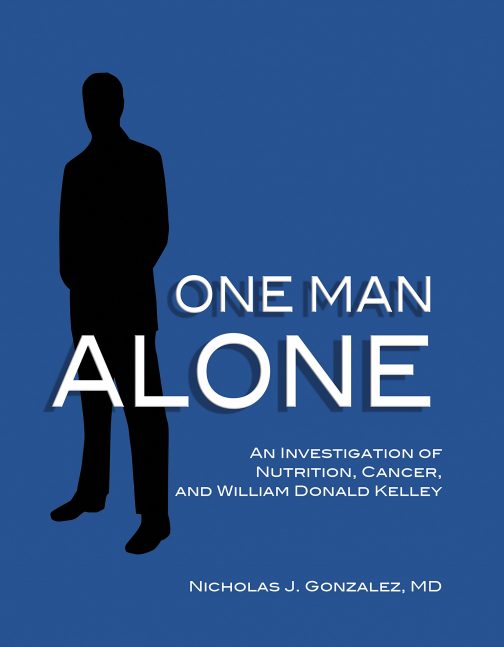 One Man Alone - New Spring Press, LLC